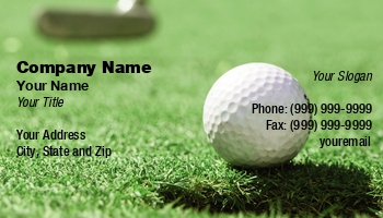 Business Card Designs by Timothy Epp