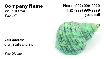 Business Card Designs by Martin Muransky