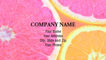 Business Card Designs by Martin Muransky