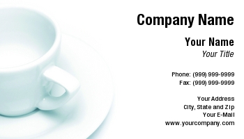 Business Card Designs by Martin Muransky