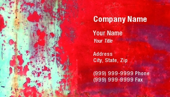 Business Card Designs by Martin Muransky