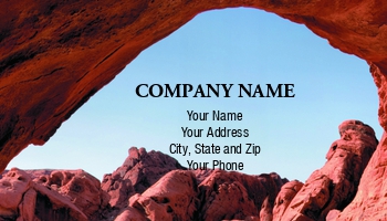 Timothy Epp Business Cards