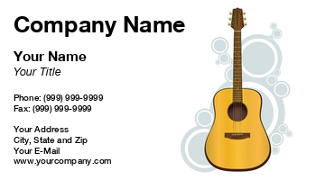 Claudiu Badea Business Cards